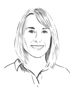 About - Little Jacket